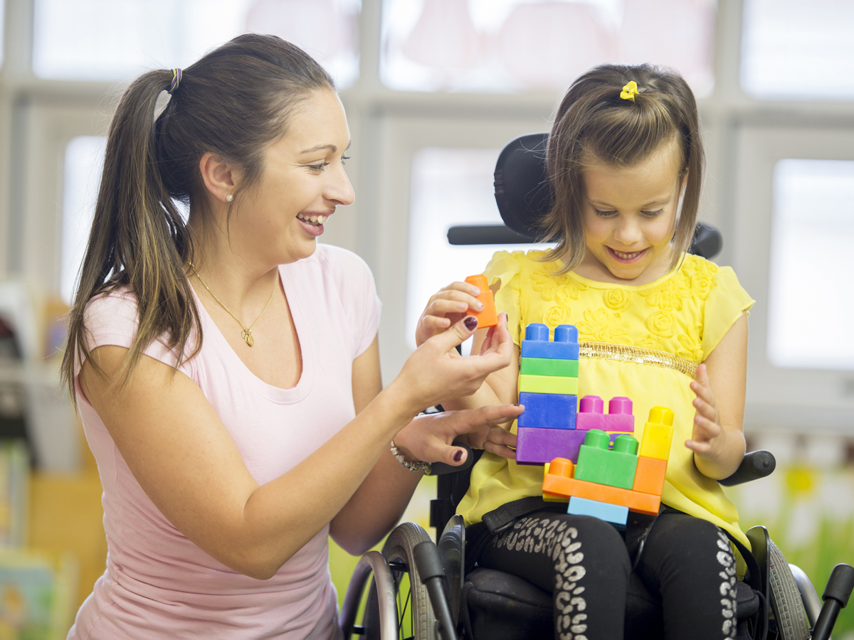 Home - Helping Solutions - NDIS Support services provider