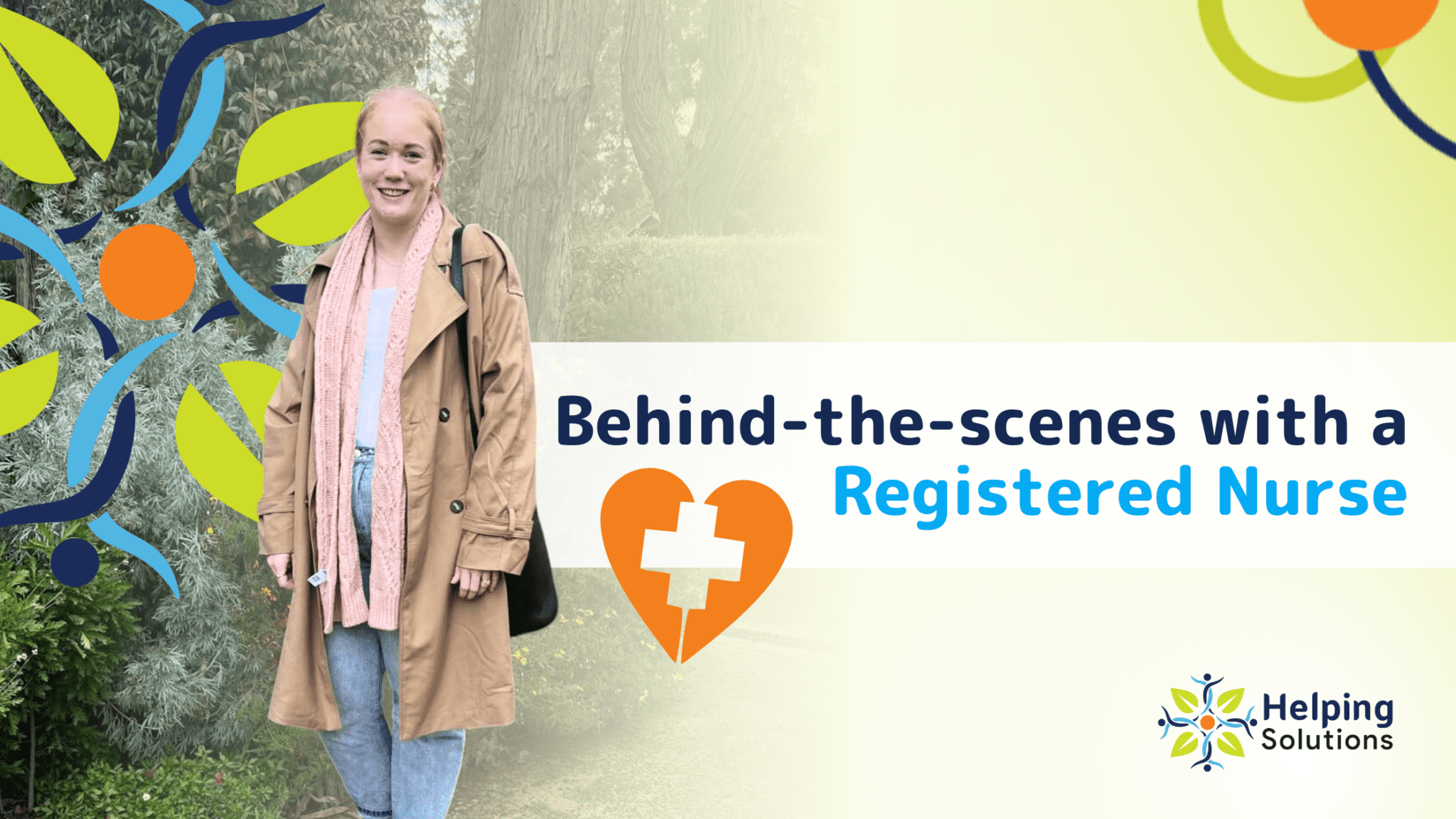 What is community participation and why does it matter? - Helping Solutions